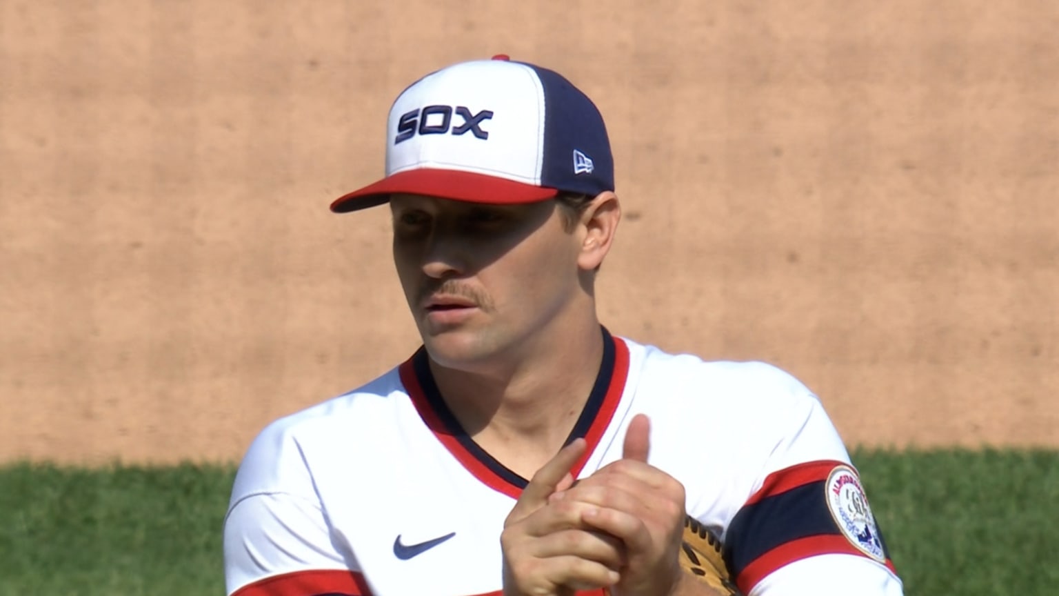 Tanner Banks gets out of the 8th with Lowe groundout | 06/12/2022 ...