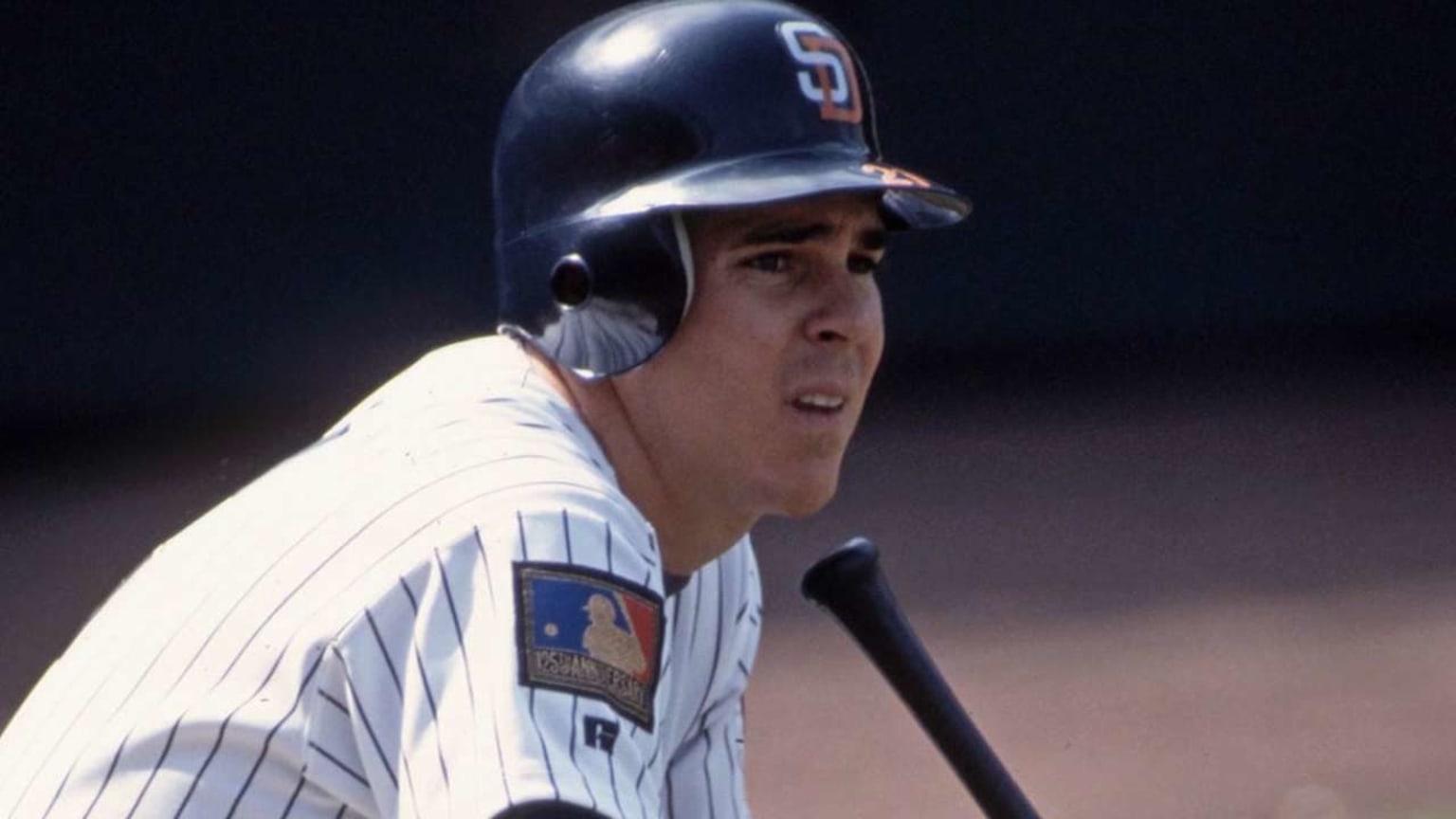 The Story and Career of Billy Bean | 03/03/2015 | MLB.com