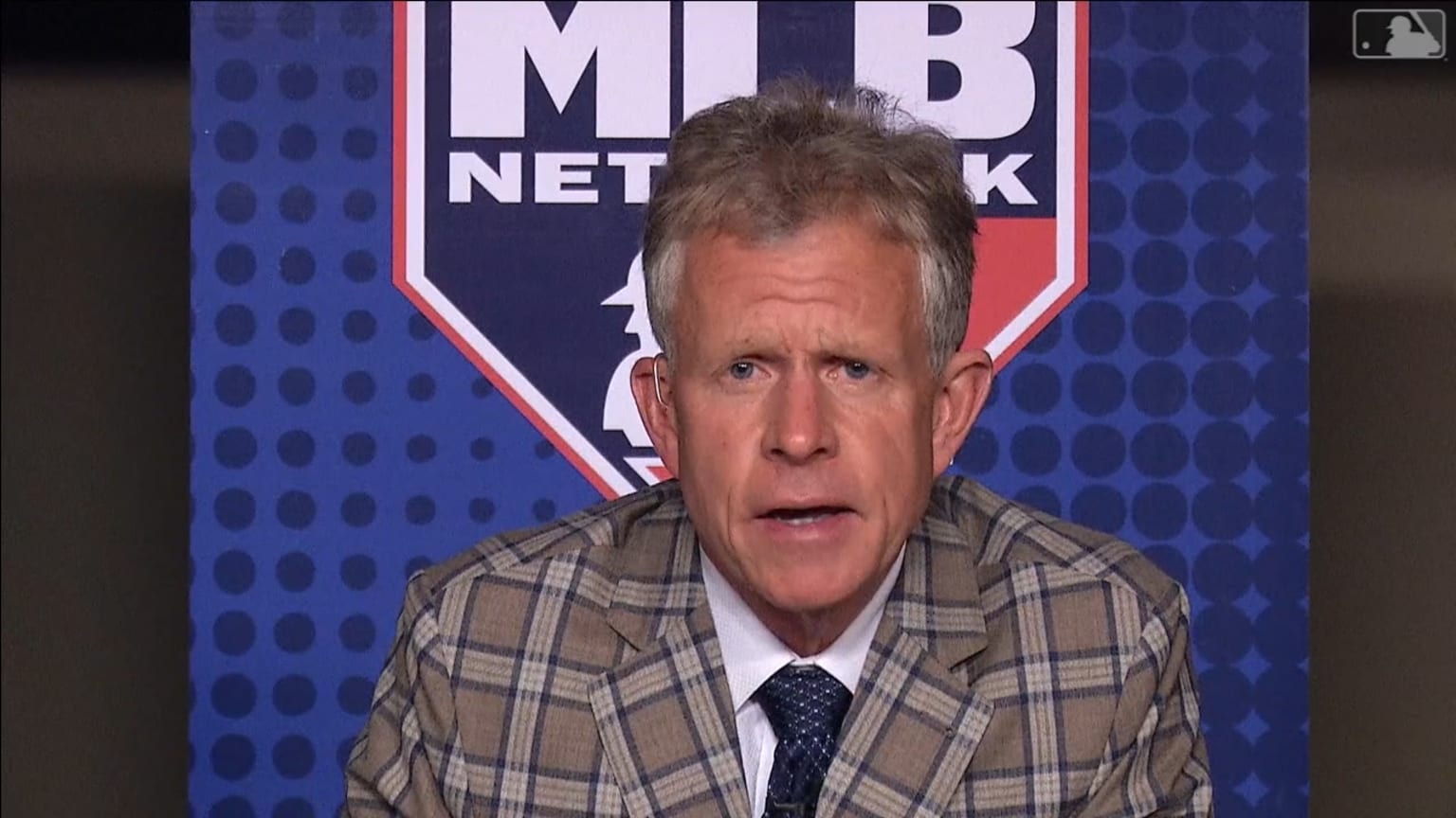 Tim Corbin breaks down Heston Kjerstad's strengths | 06/11/2020 ...