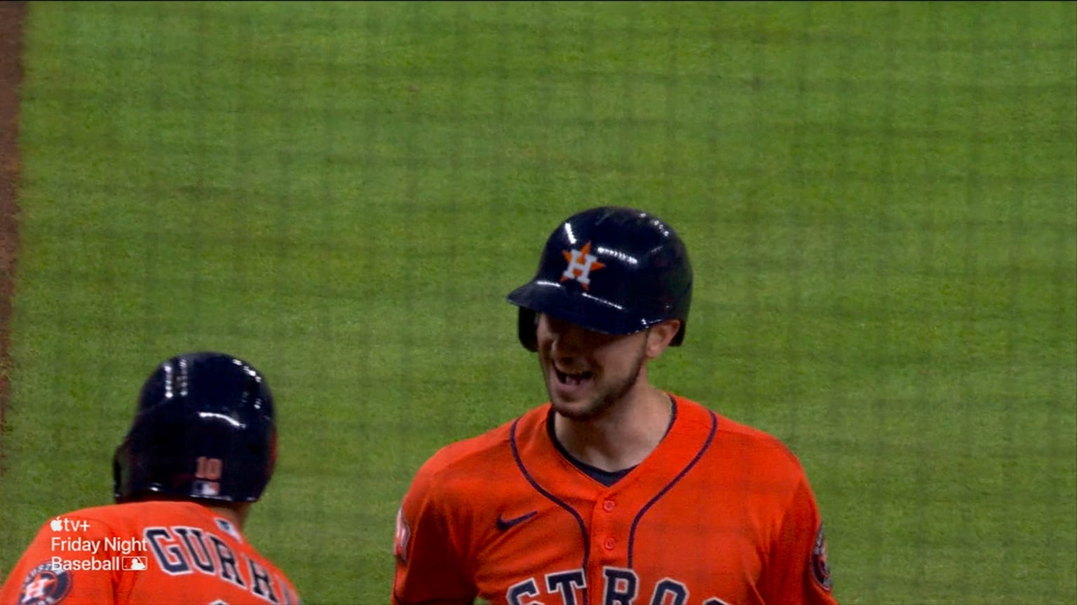 Astros rally together ten runs in the 6th inning | 06/17/2022 | MLB.com