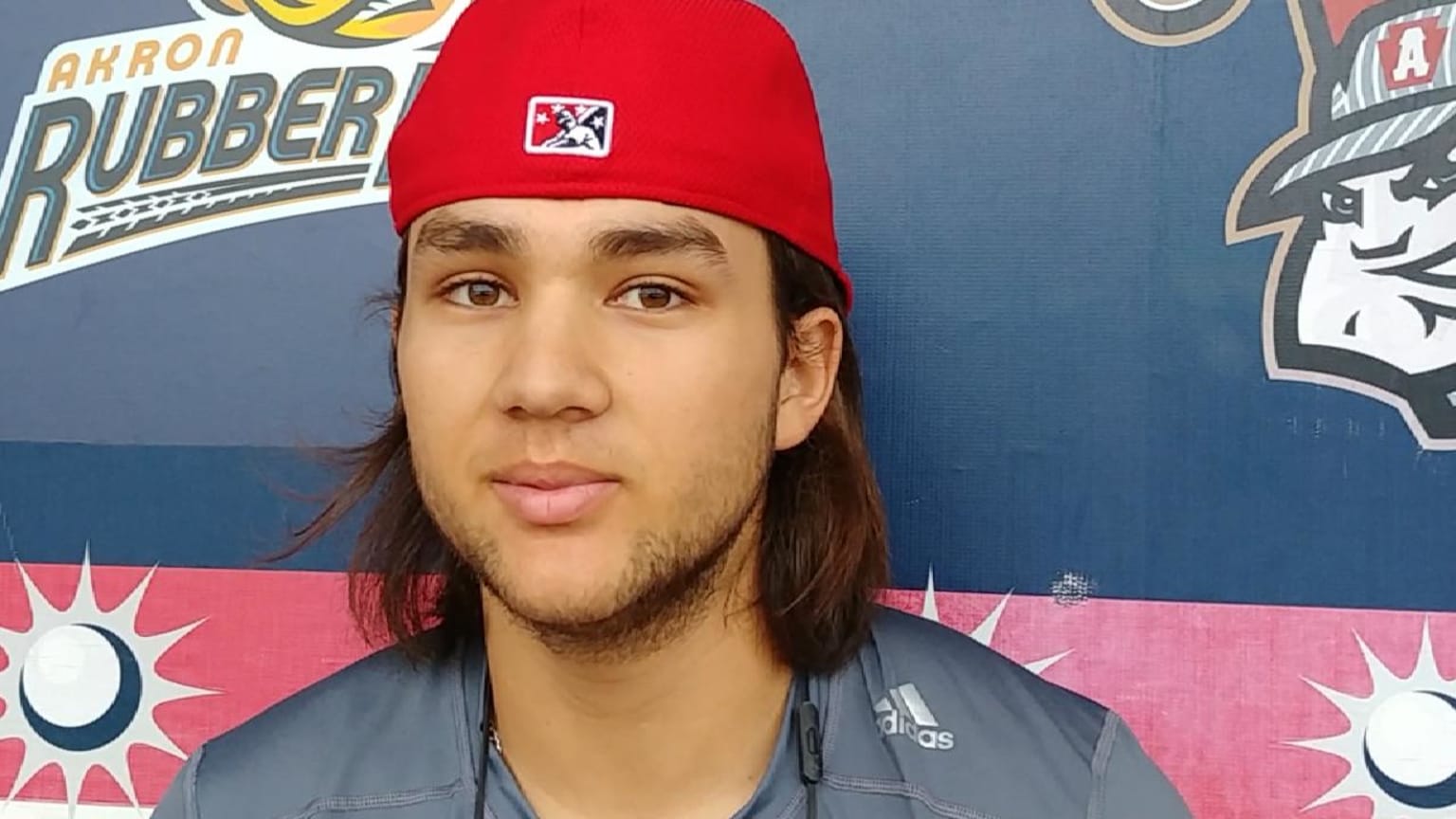 Bo Bichette on his father's influence on his game | 06/16/2018 | MLB.com