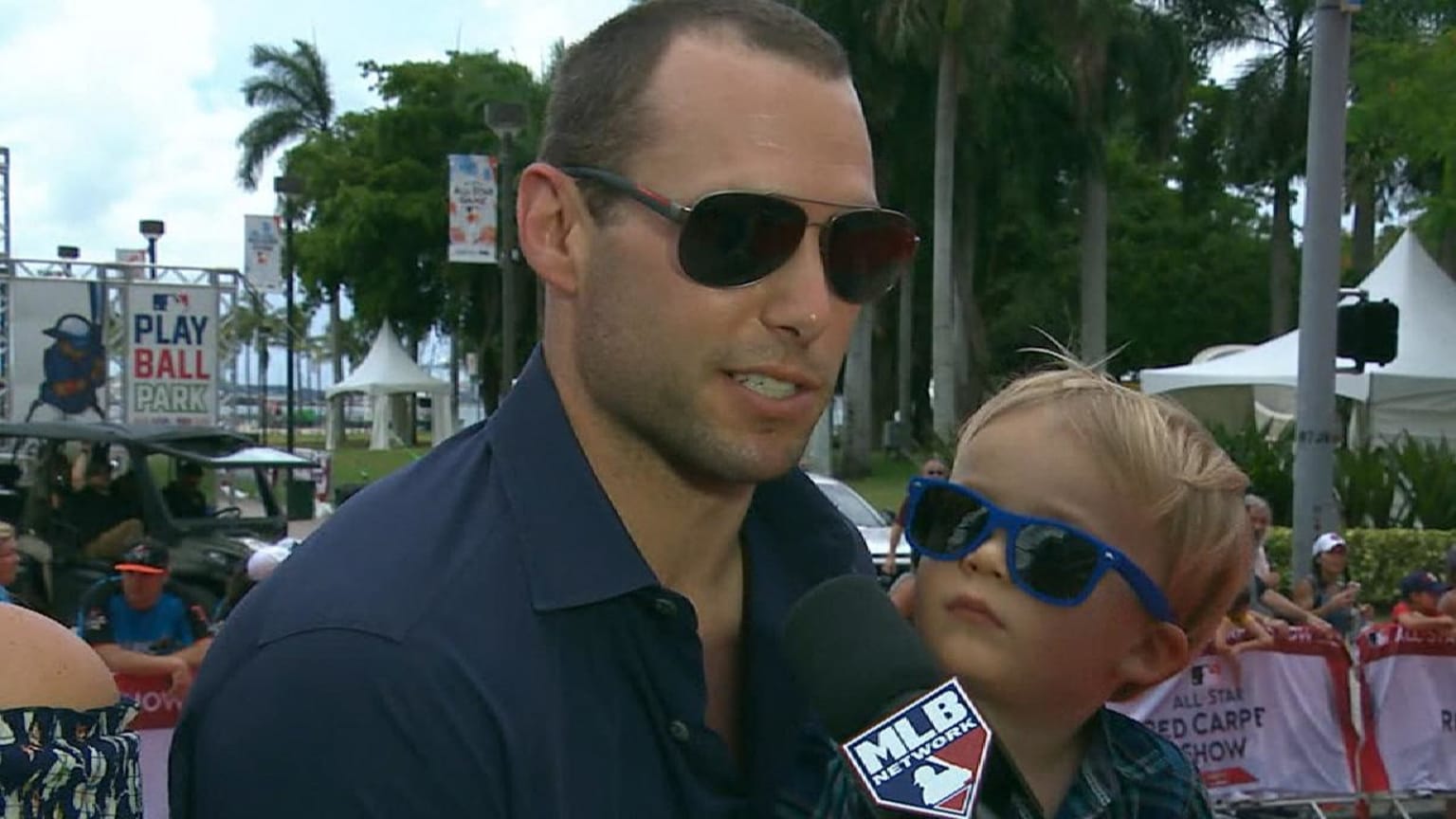 Goldschmidt on D-backs' early success, All Star Game | 07/11/2017 ...