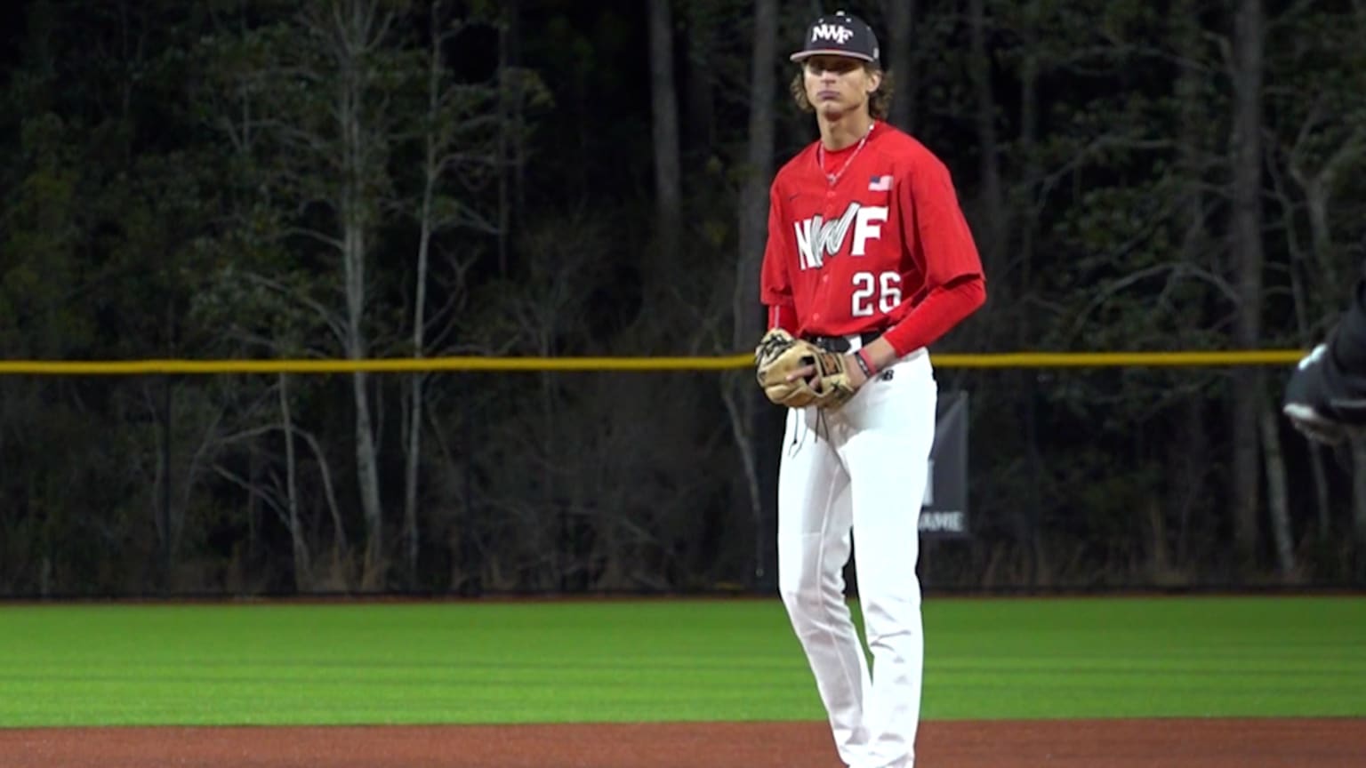 Top Prospects: Jake Madden, RHP, Angels | 08/17/2022 | Los Angeles Angels