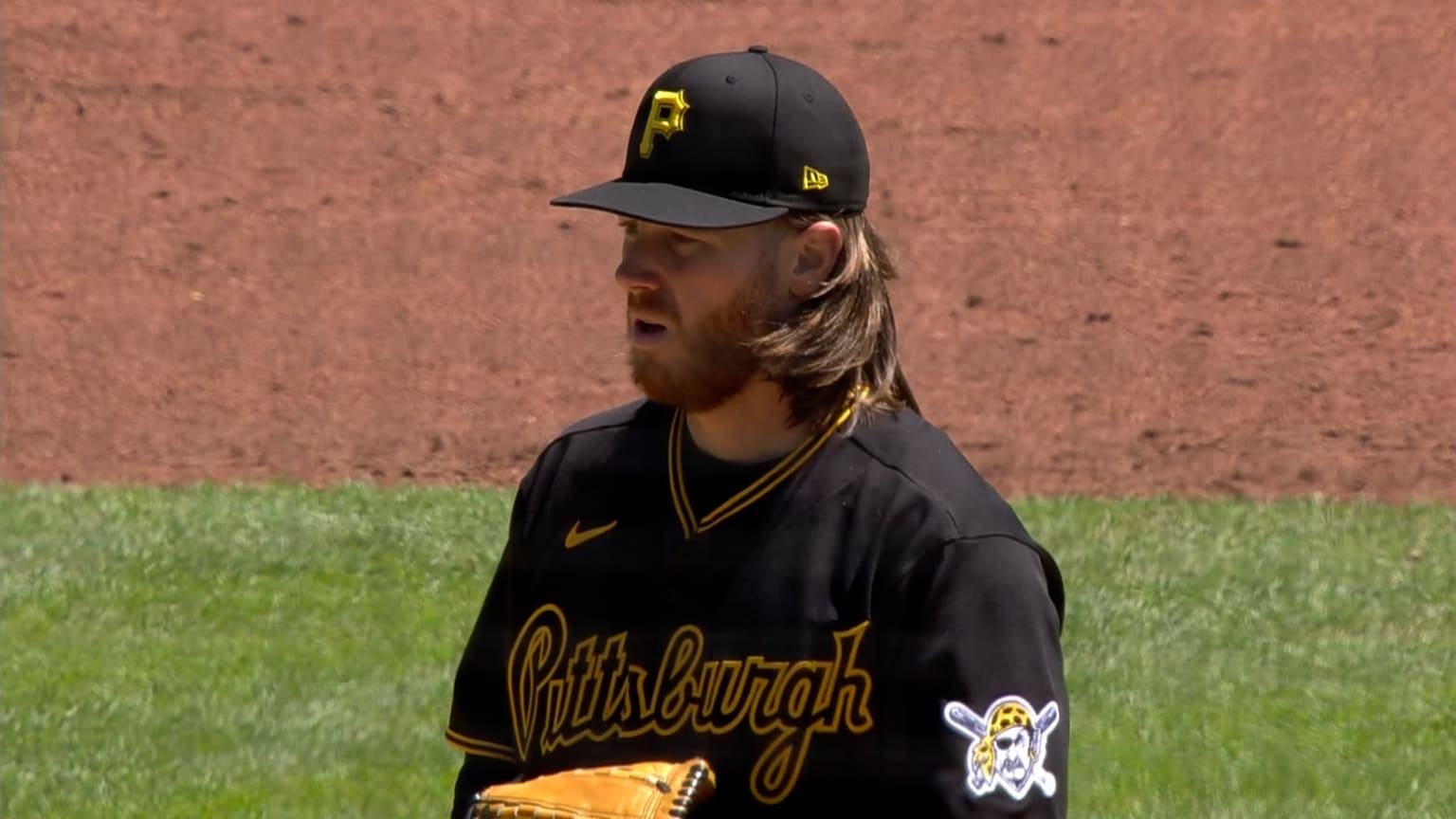 Dillon Peters punches out four vs. Tigers | 05/04/2022 | Pittsburgh Pirates