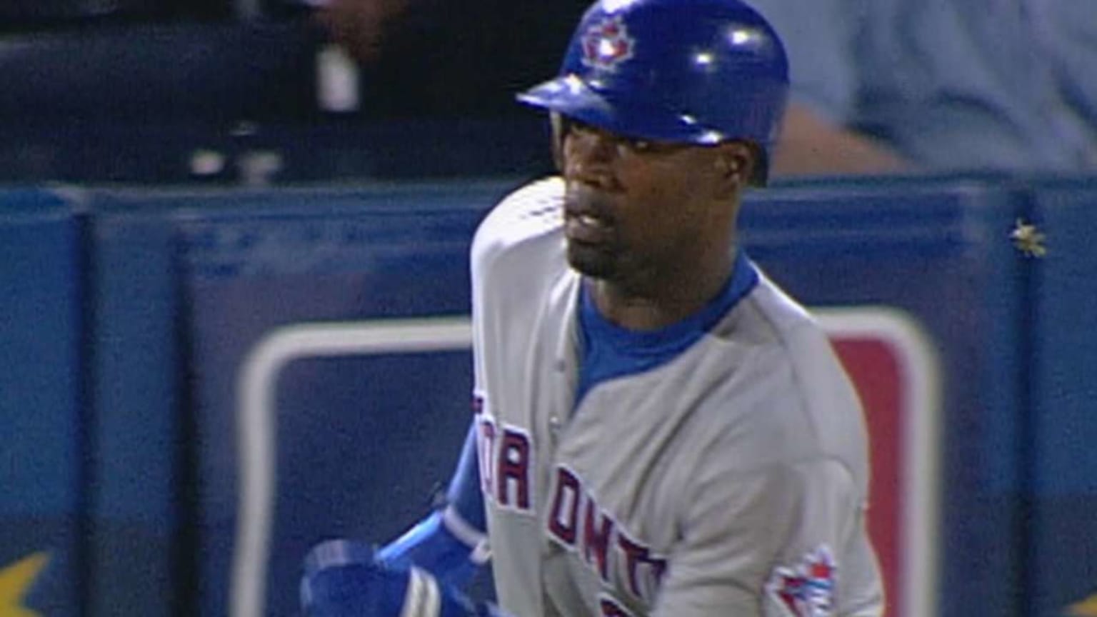 Carlos Delgado on his first All-Star Game in 2000 | 07/11/2016 ...