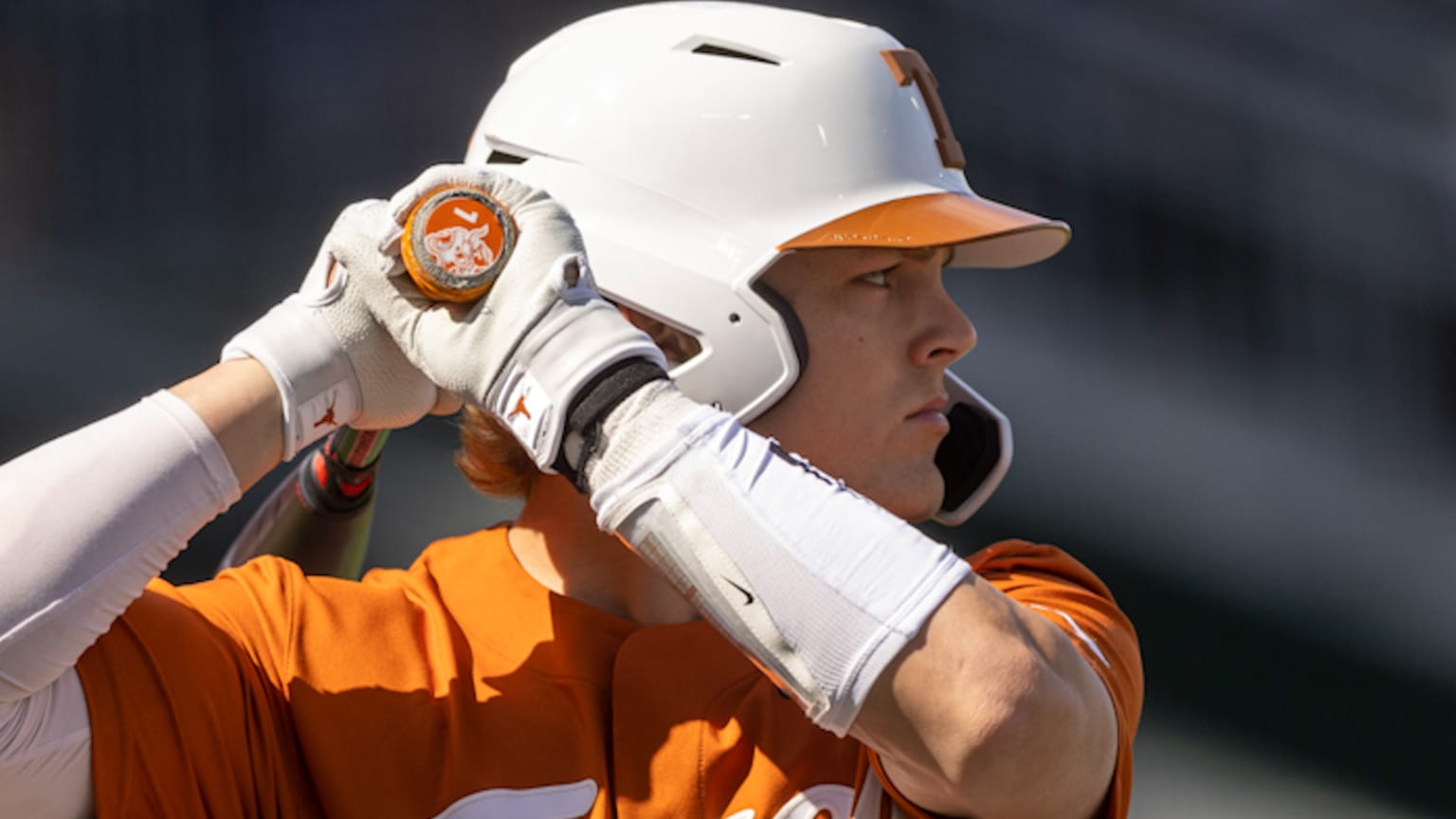 Draft Report: Douglas Hodo, college outfielder | 05/24/2022 | MLB.com