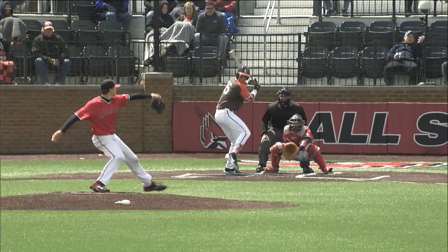 Draft 2020: Marlins draft RHP Kyle Nicolas No. 61 | 06/11/2020 ...