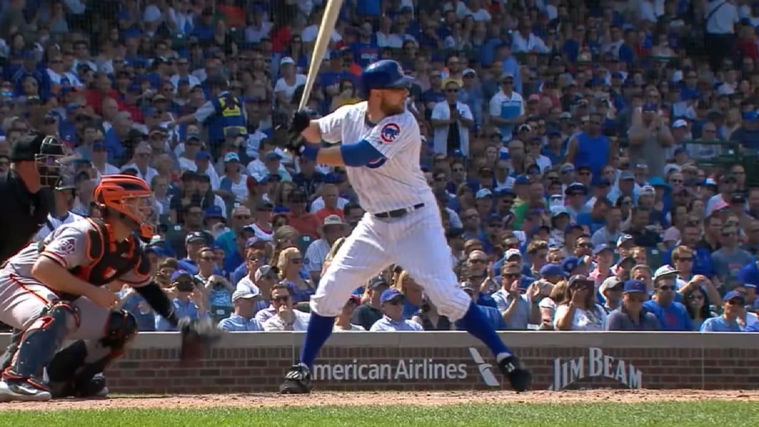 MLB Tonight discusses Ben Zobrist's impact with Cubs | 09/29/2018 | MLB.com