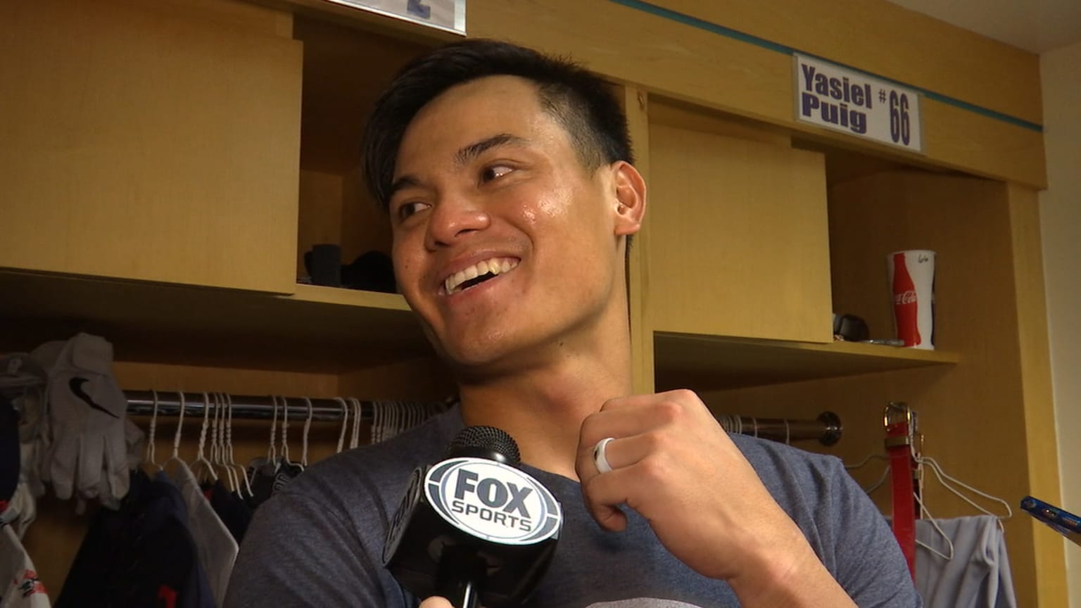 CLE@LAA: Chang on homer, 6-2 win vs. Angels | 09/09/2019 | Cleveland ...