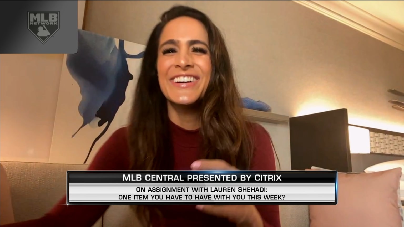 Shehadi discusses Yankees-Indians, travel items | 09/28/2020 | MLB.com