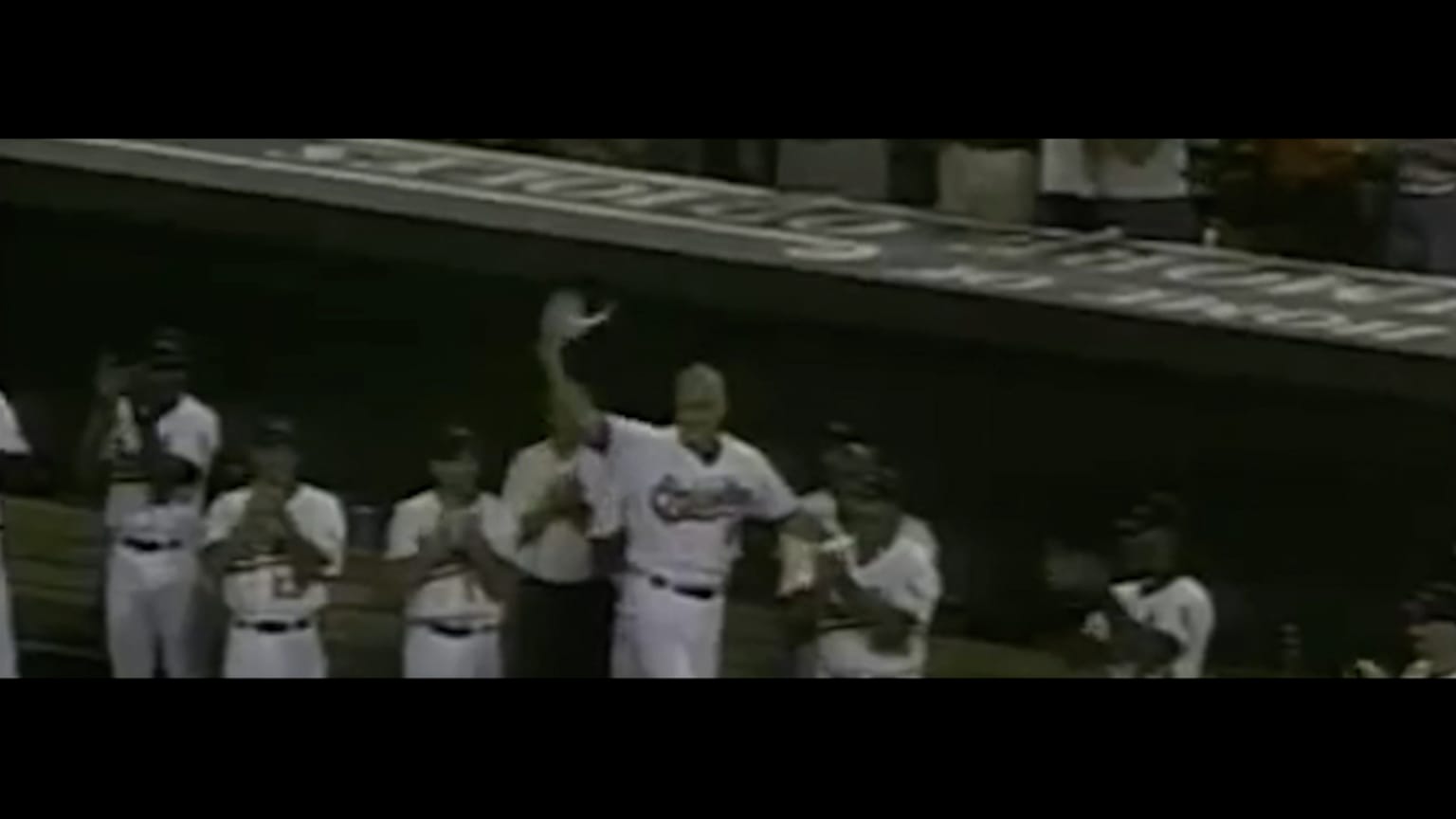 Cal Ripken's consecutive game streak ends | 08/08/2022 | MLB.com