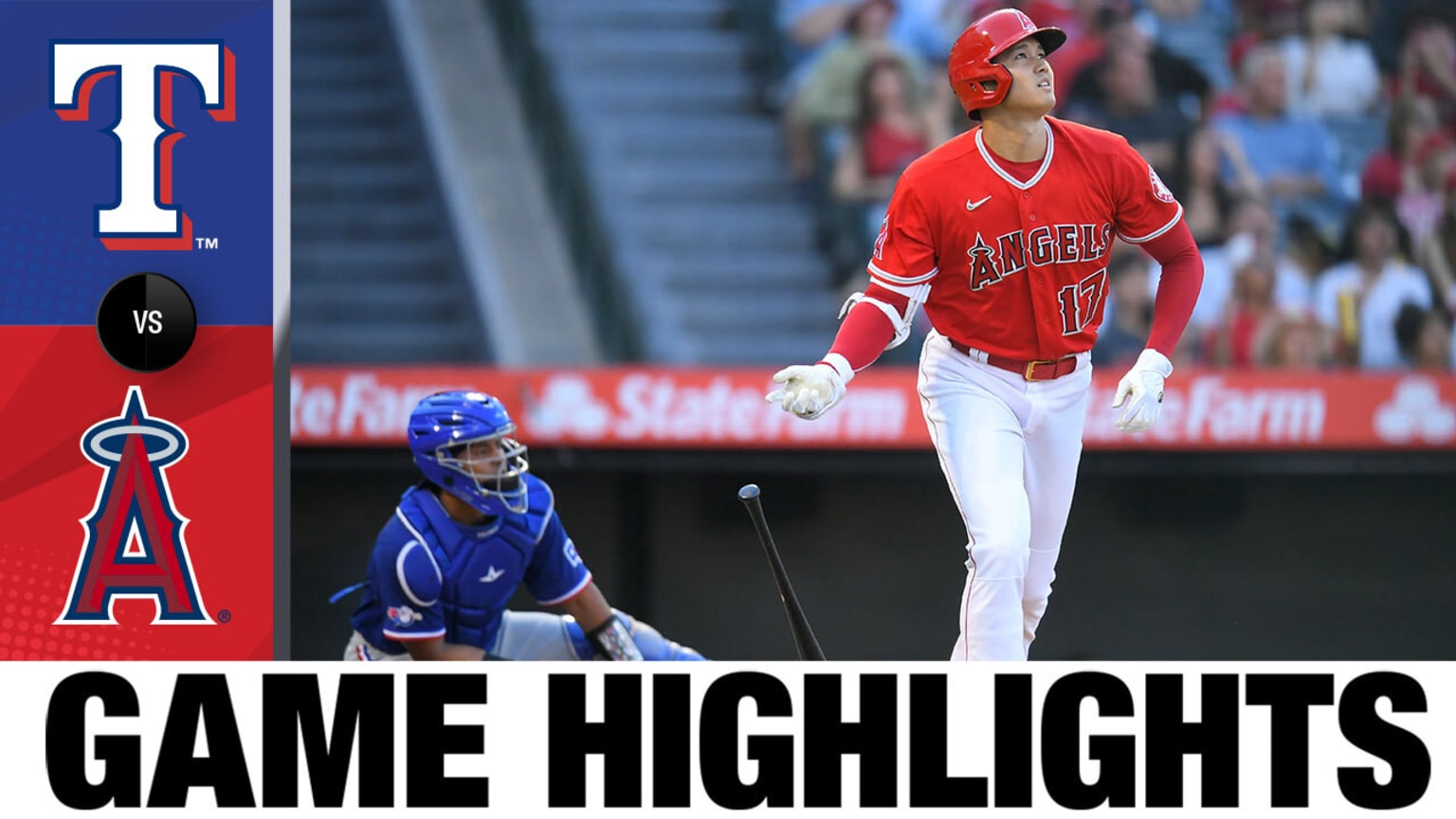 Angels' 8th inning rally leads to comeback win | 07/30/2022 | Los ...