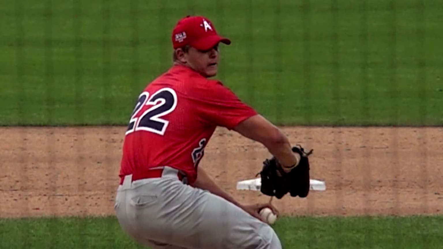Top Prospects: Robby Snelling, LHP, SD | 18/08/2022 | Lasmayores.com