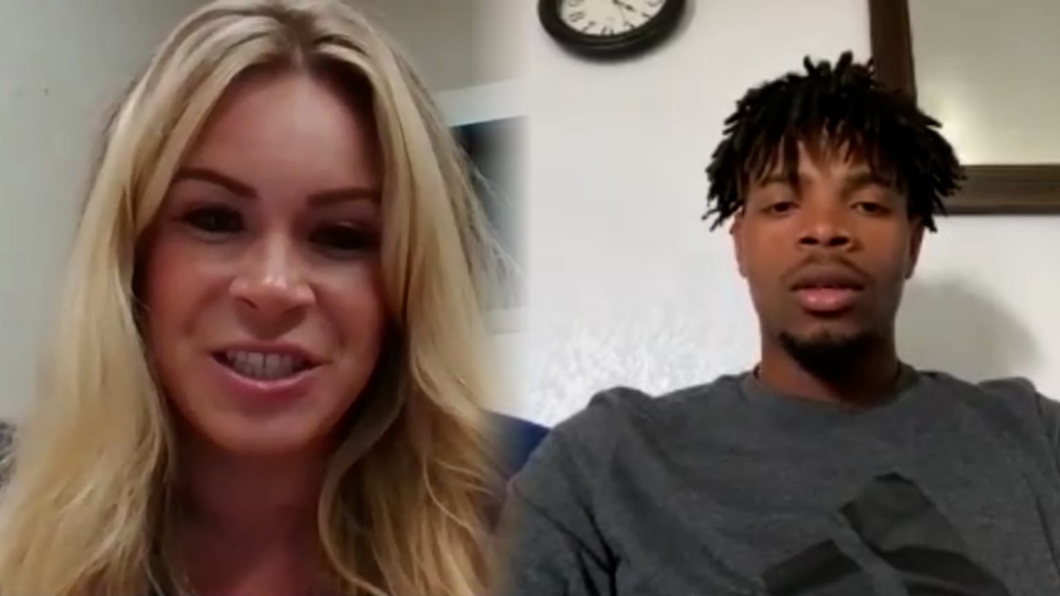 José Tena habla sobre su título de bateo | 20/11/2021 | Los Guardians ...