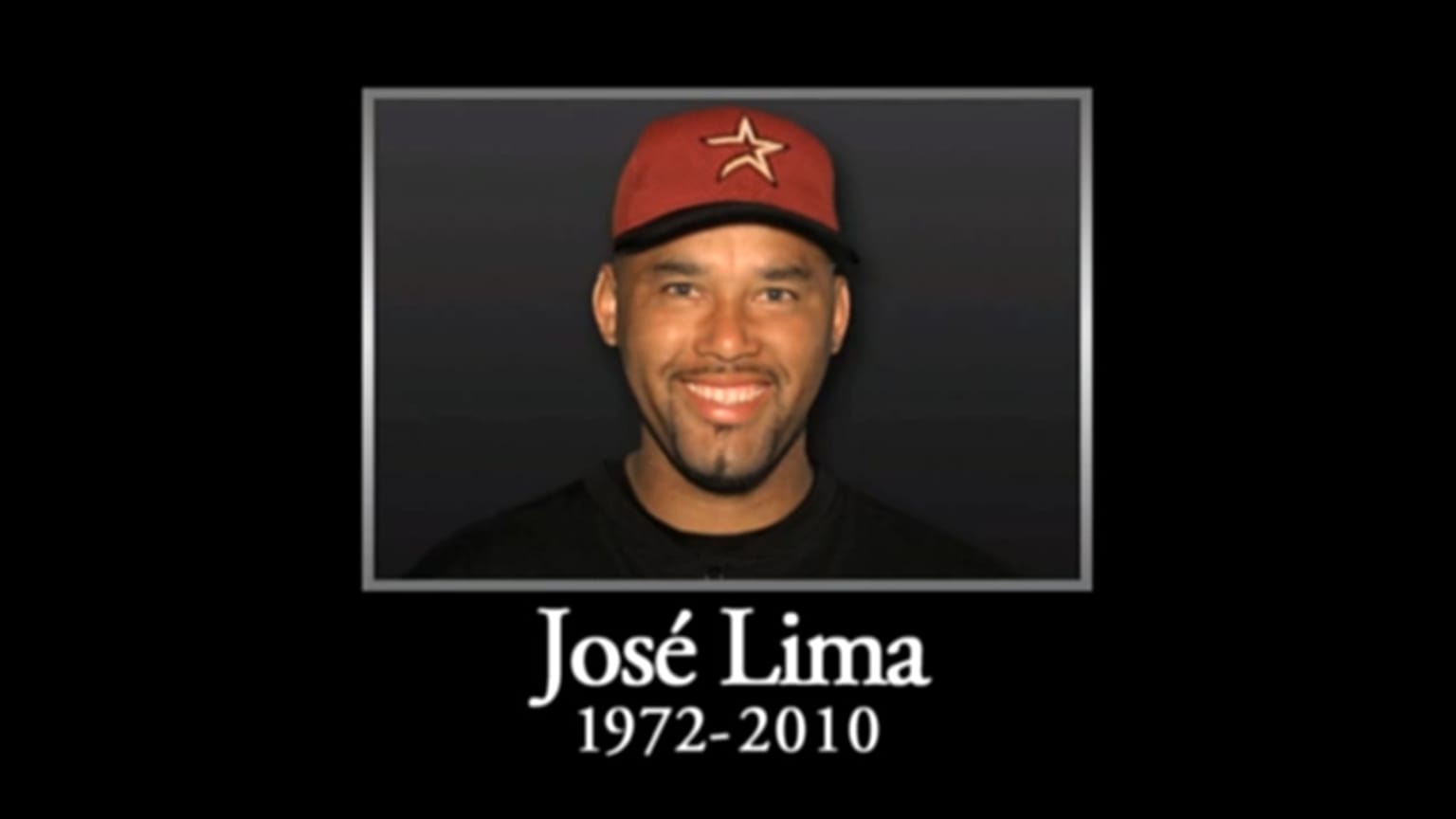 TB@HOU: Astros broadcasters remember Jose Lima | 12/30/2019 | MLB.com