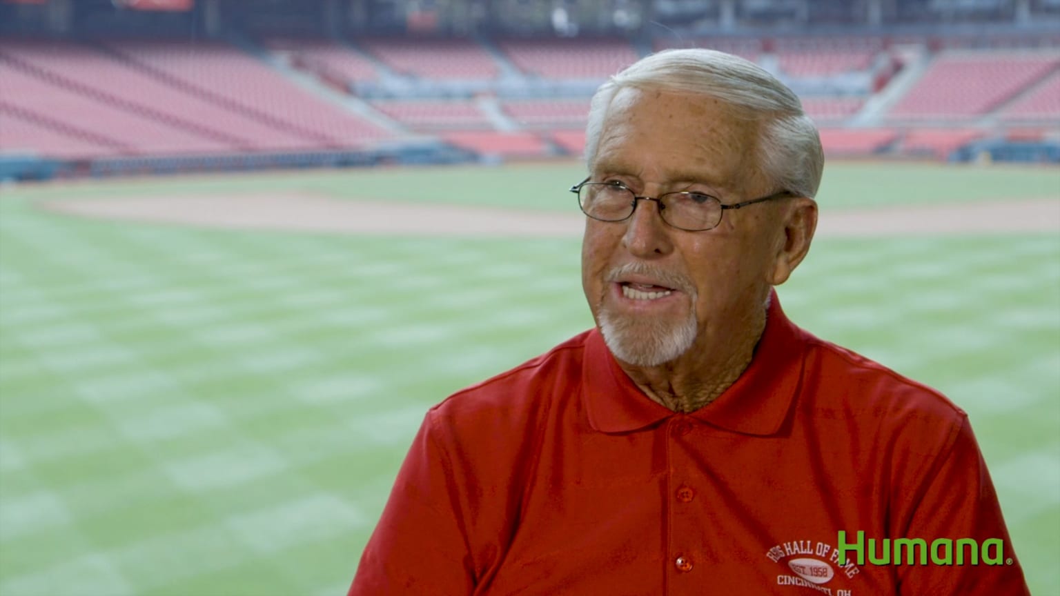 Where Are They Now: Tommy Helms | 07/01/2019 | Cincinnati Reds