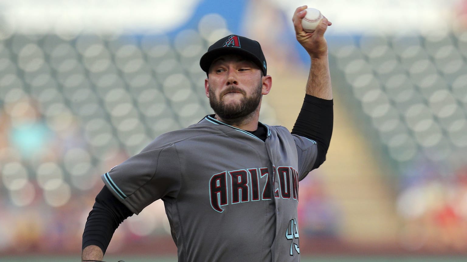 D-backs, Rangers - 07/16/2019 | Game Video Highlights | MLB Film Room ...
