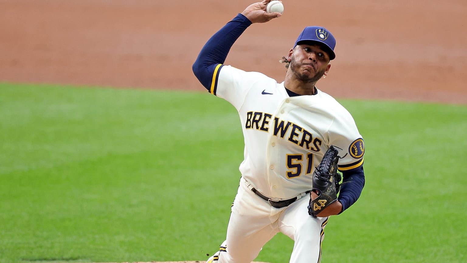 Rays, Brewers - 09/08/2022 | Videos De Los Momentos Destacados | MLB ...