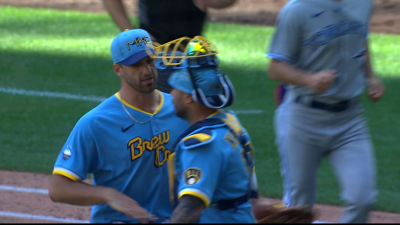 Trevor Kelley sella la victoria 10-3 frente a Toronto | 26/06/2022 ...