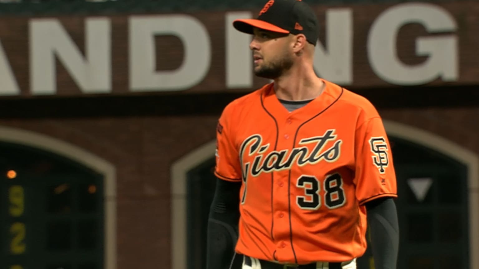 Tyler Beede discusses his recovery from Tommy John | 20/11/2020 | Los ...