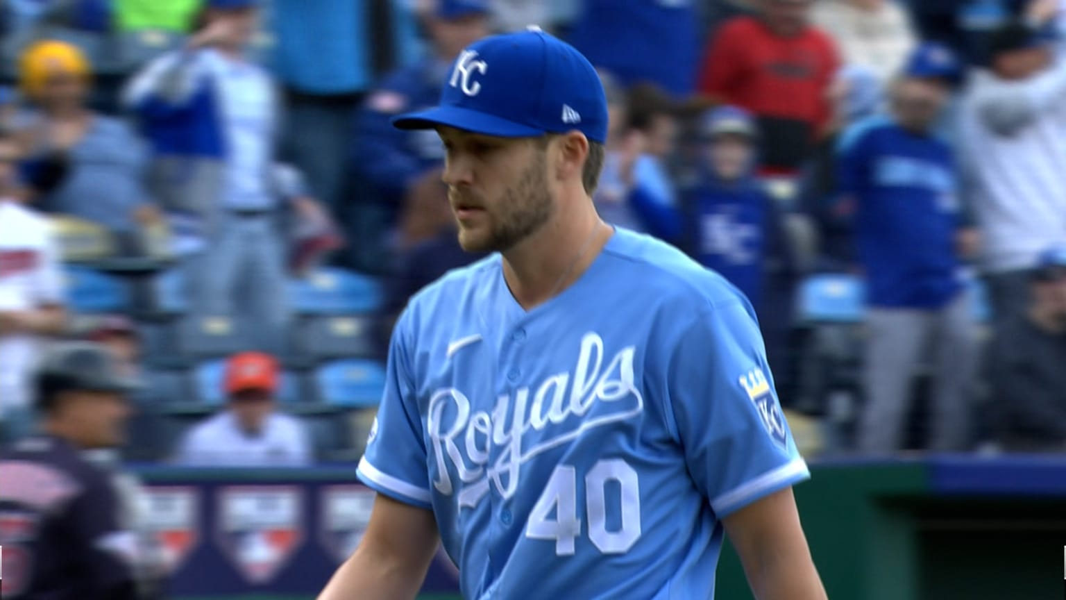 Collin Snider records his first strikeout, first win | 04/09/2022 ...