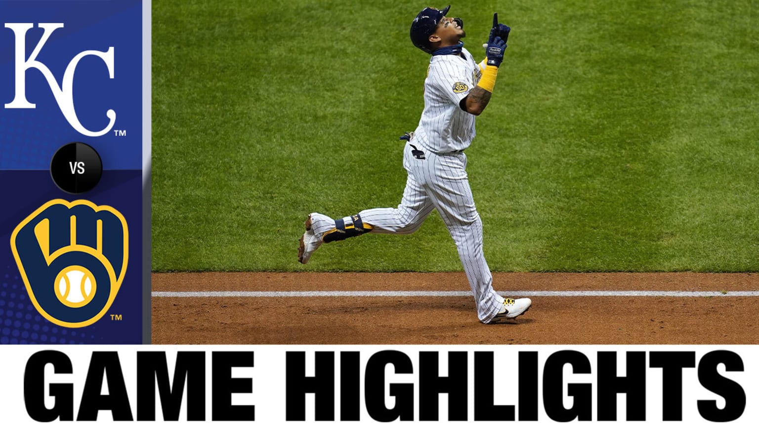 Jacob Nottingham's grand slam leads Brewers to win | 09/18/2020 ...
