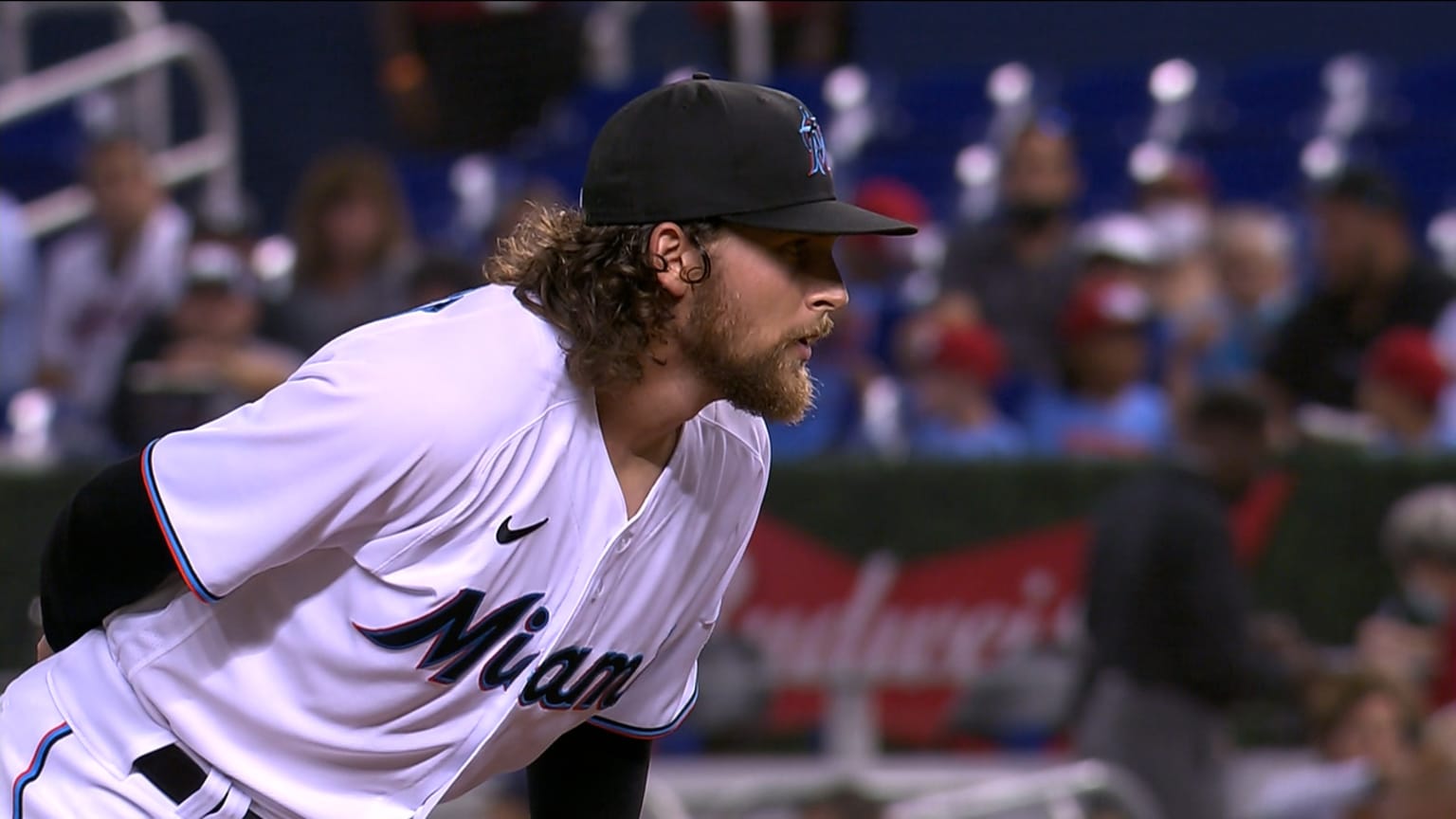 Nick Neidert fans five in starter against the Mets' | 08/03/2021 ...