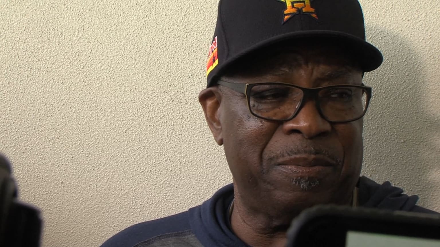 Dusty Baker talks managing in the Majors again | 02/16/2020 | MLB.com