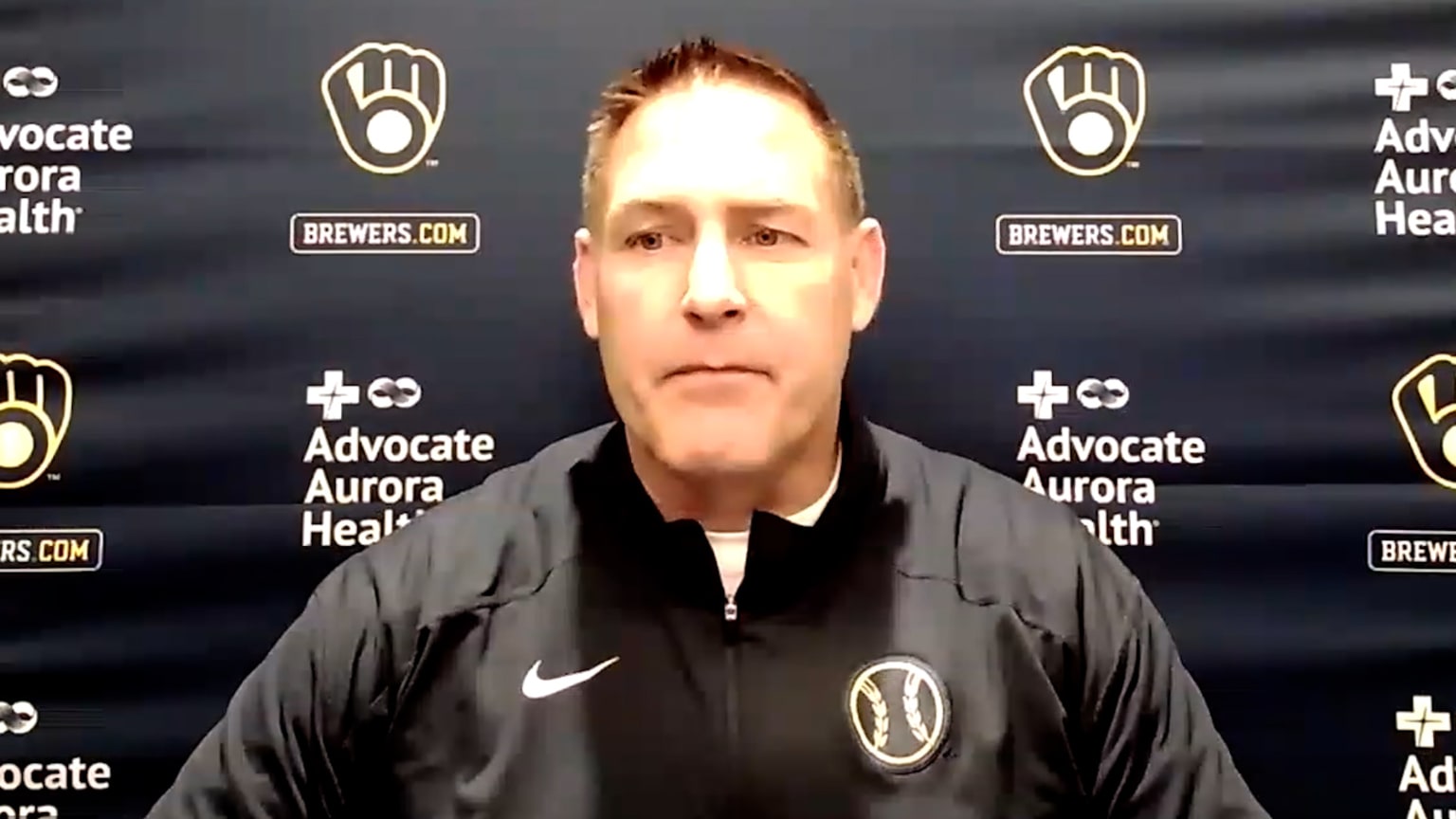 Tod Johnson talks day 3 of the MLB Draft | 07/13/2021 | Milwaukee Brewers