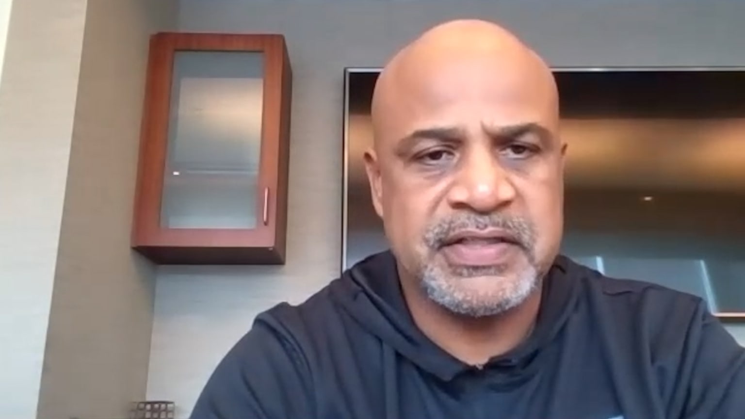 Danny Ontiveros on Royals' 2022 draft after Day 3 | 07/20/2022 | Kansas ...