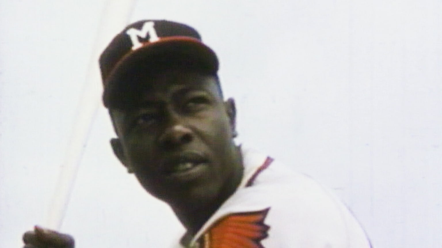 Stan Kasten on Hank Aaron as an athlete, role model | 01/24/2021 | Los ...