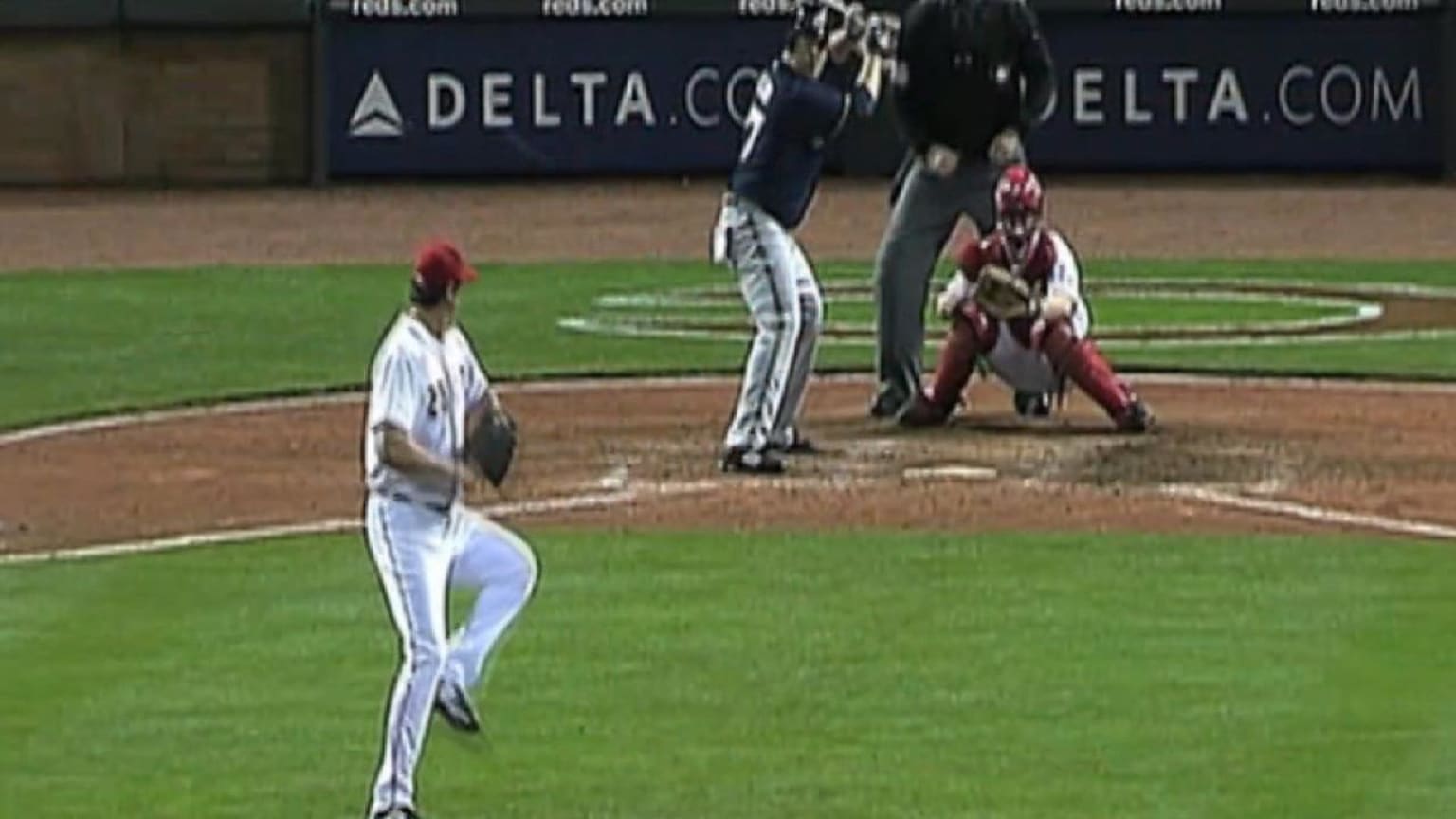 TOS Bronze Game: David Weathers | 07/01/2017 | MLB.com