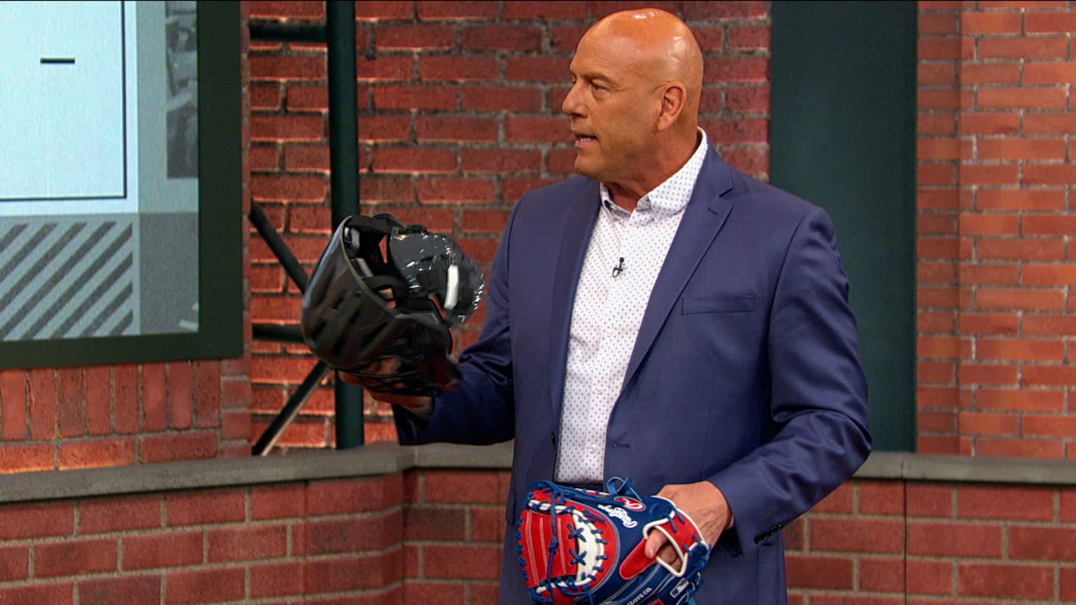 The Rundown discusses a unique catcher rule | 08/04/2021 | MLB.com