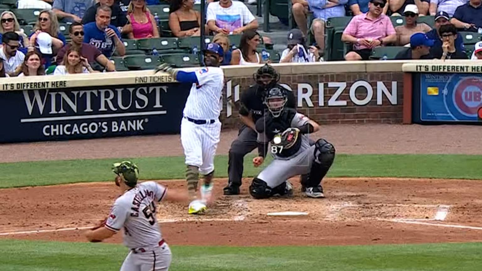 Jonathan Villar's 100th home run | 05/20/2022 | MLB.com