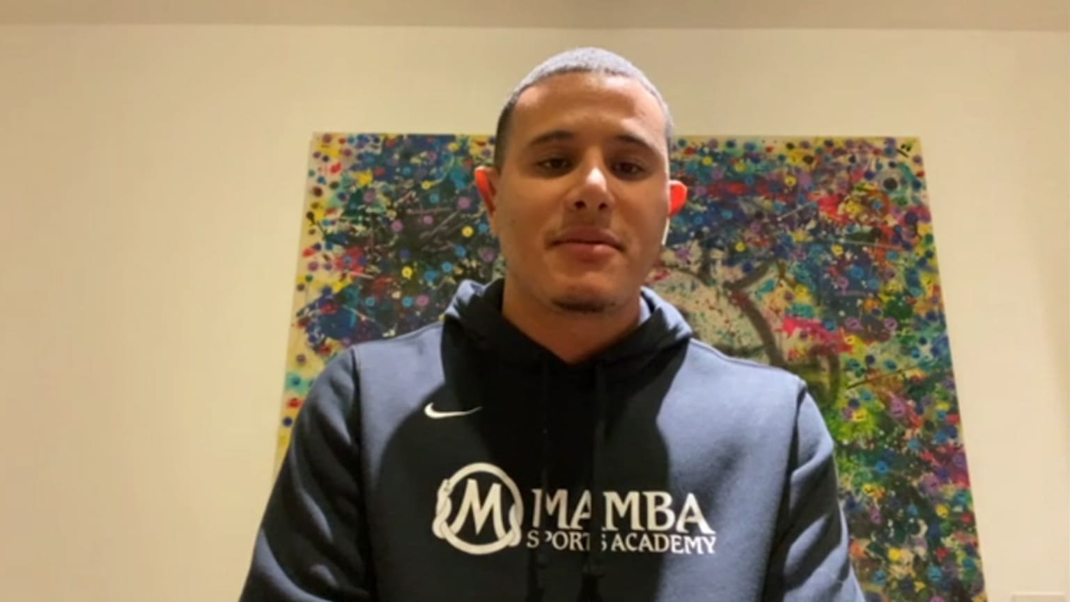 Looking at Manny Machado's All-MLB talent at third | 12/10/2020 | San ...