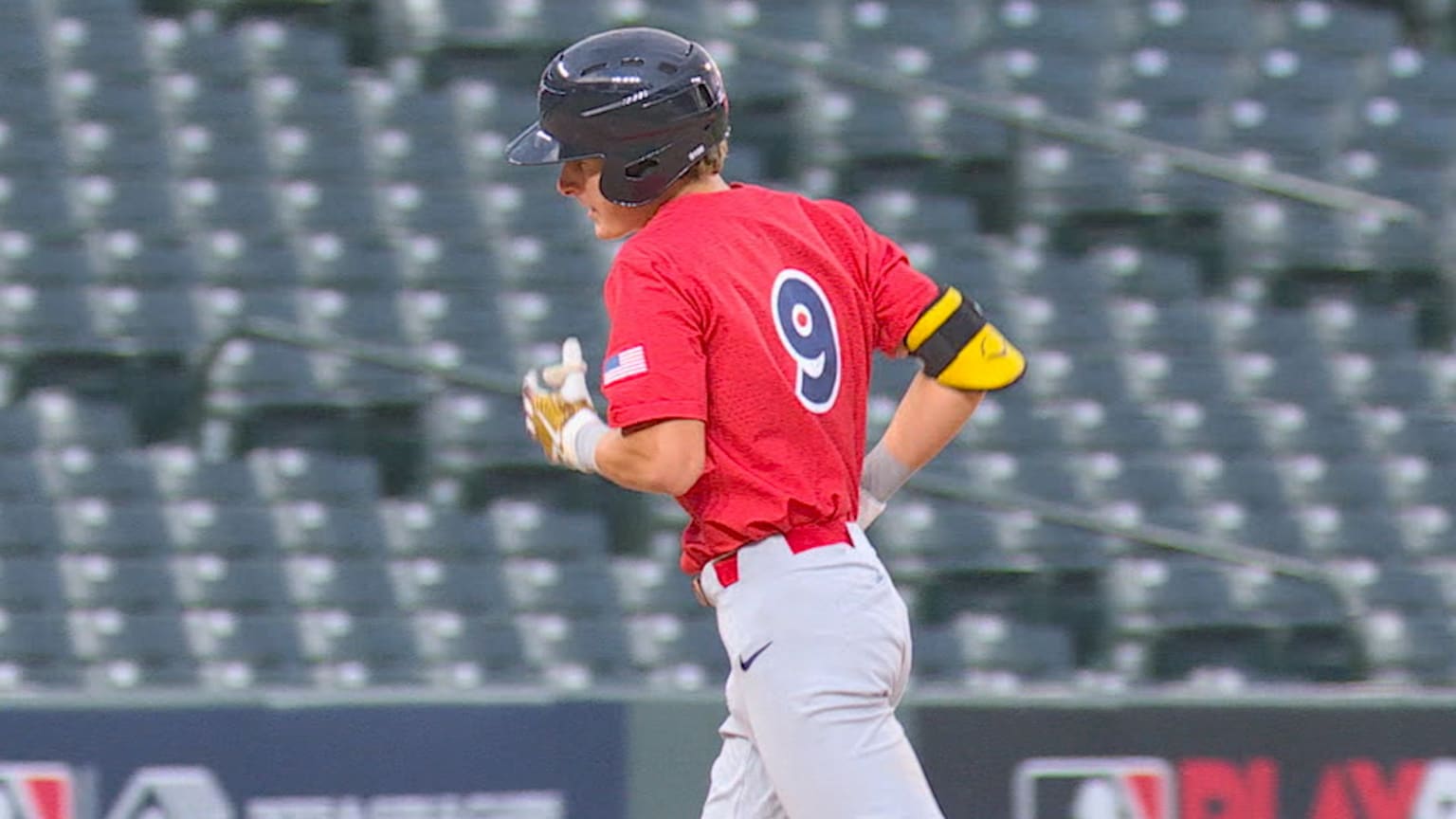 Roman Anthony drills a two-run homer in the 9th | 07/10/2021 | MLB.com