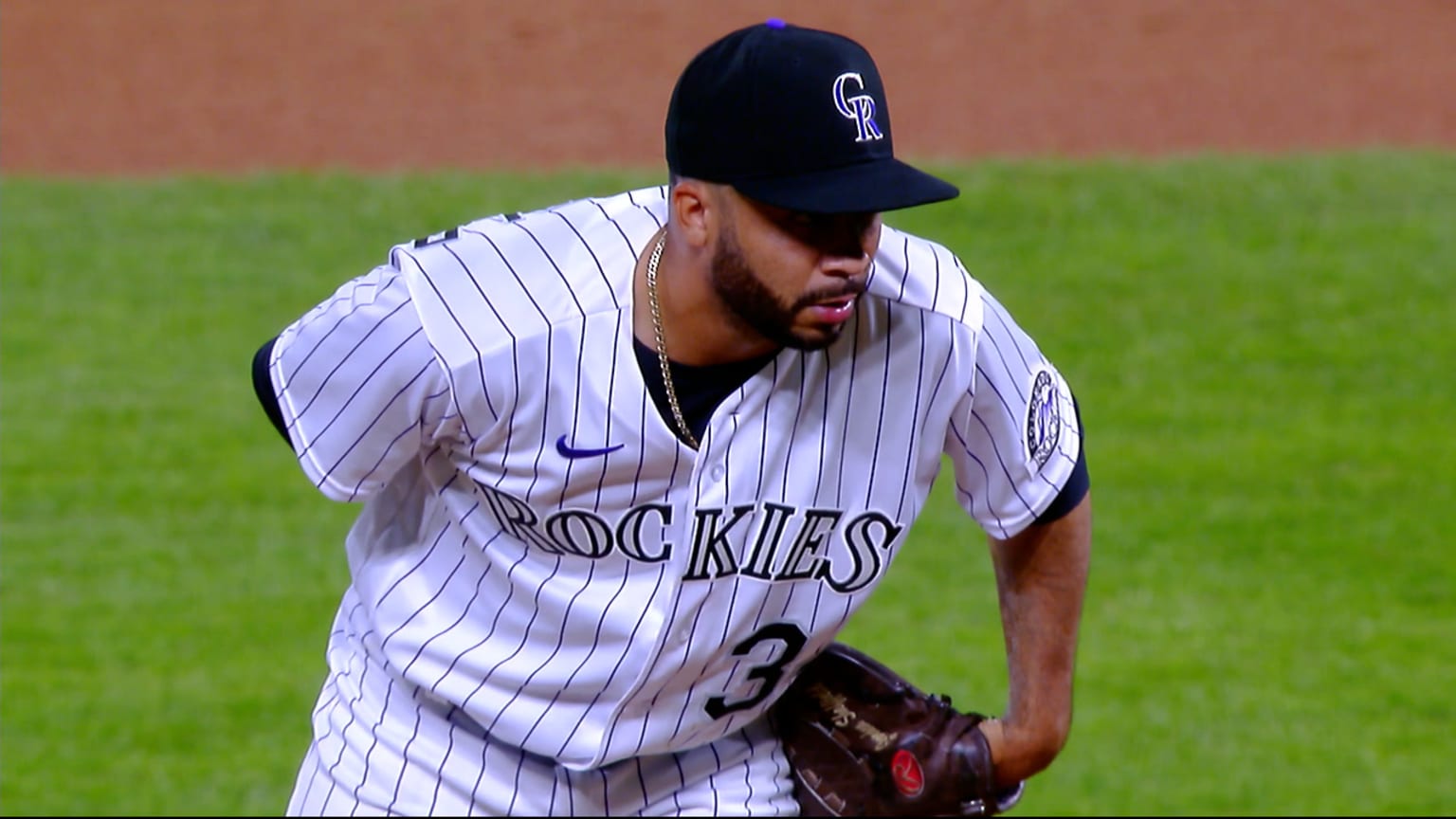 Jordan Sheffield retires Seager for final out of 9th | 04/02/2021 | MLB.com