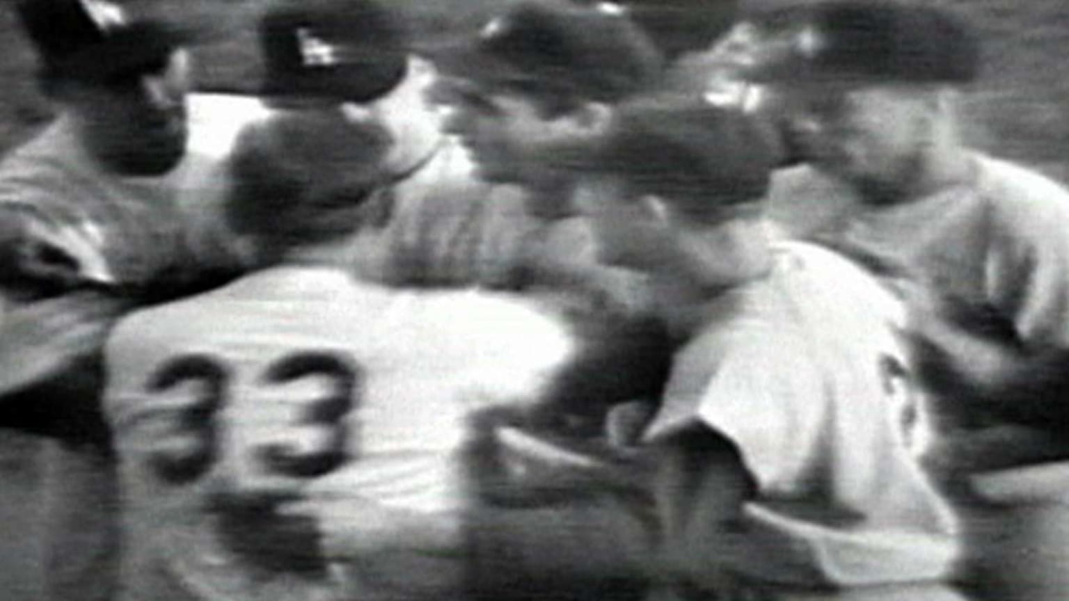 Dodgers win 4th World Series title in 7 Games | 10/14/1965 | Los ...