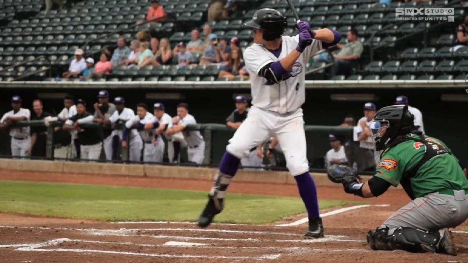 #NextSox: Getz on Rutherford | 10/11/2018 | Chicago White Sox