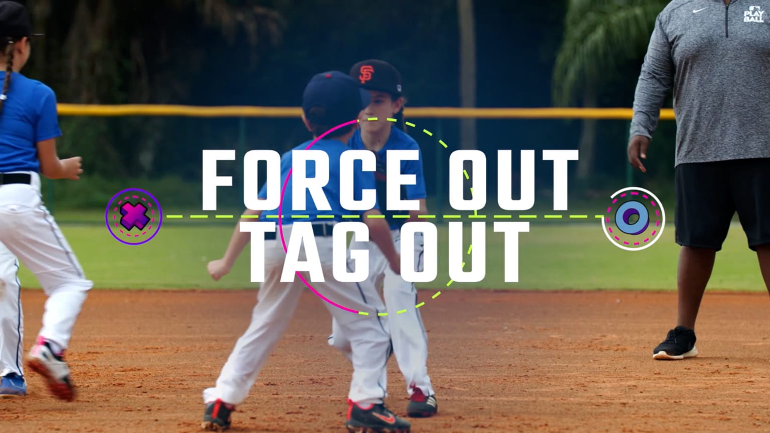 Force-Out-Tag-Out | 07/29/2022 | MLB.com