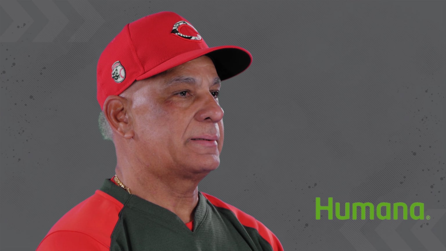 Where Are They Now: Mario Soto | 10/19/2020 | Cincinnati Reds