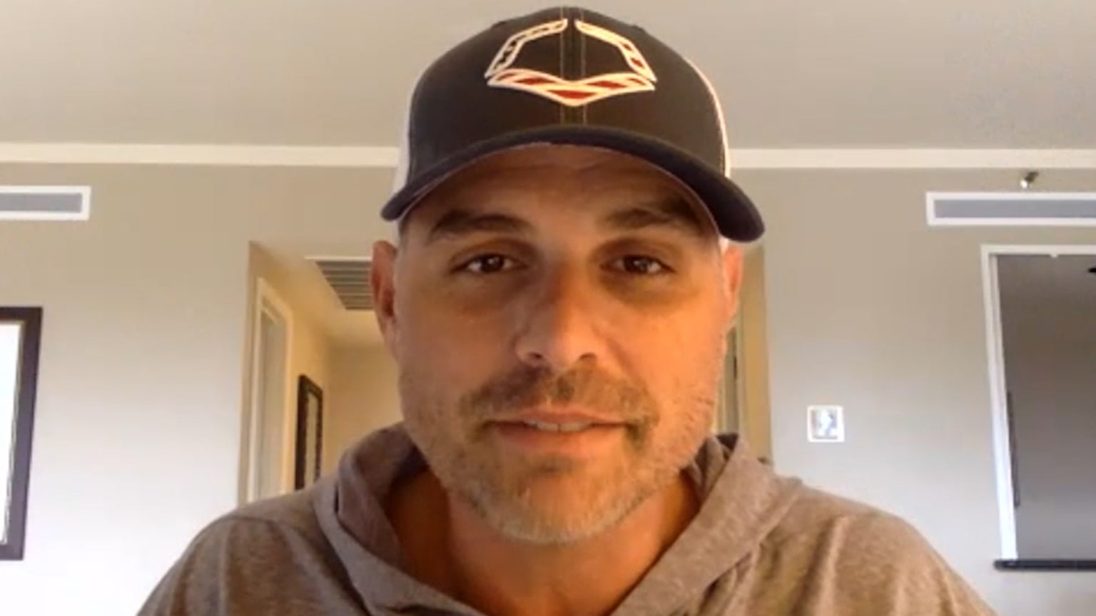 Kevin Cash on regrouping, using off day before Game 6 | 10/26/2020 ...