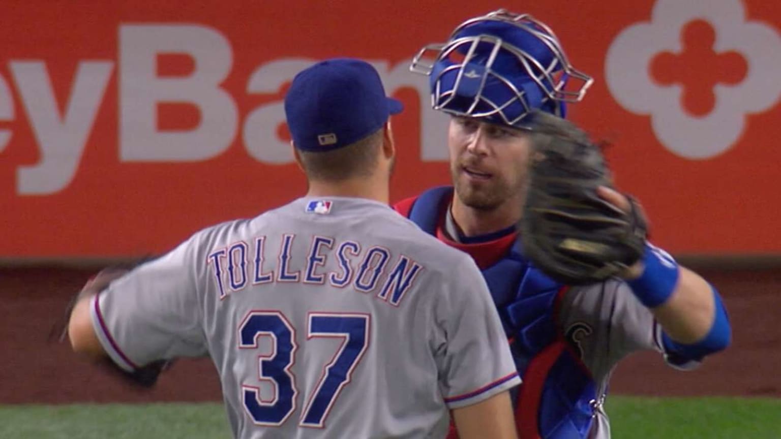 Outlook: Tolleson solid in closer role for Rangers | 02/06/2016 | San ...