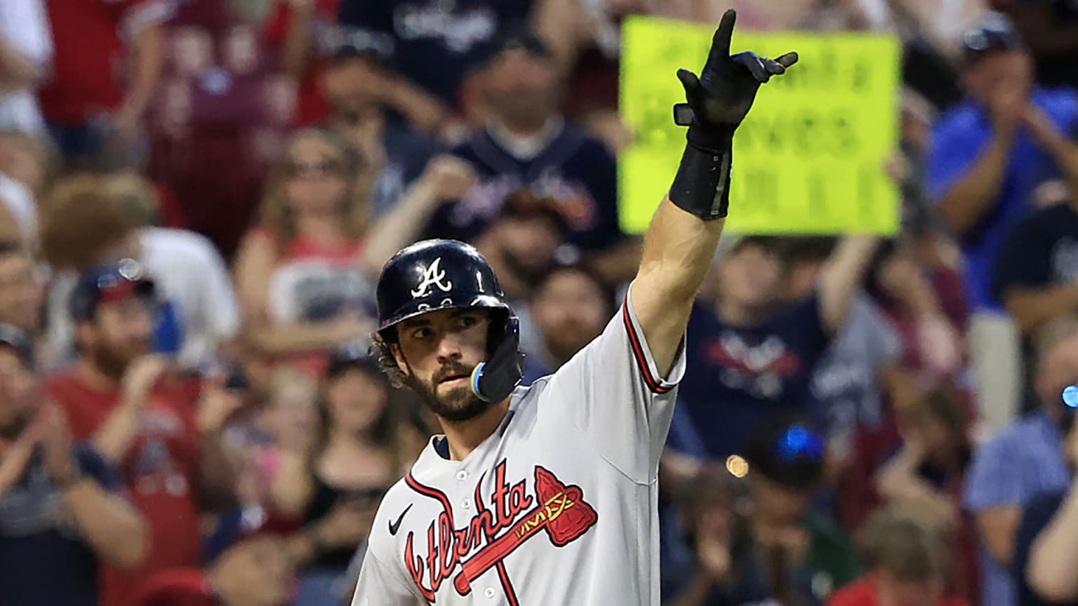 Braves, Reds - 07/01/2022 | Game Video Highlights | MLB Film Room ...