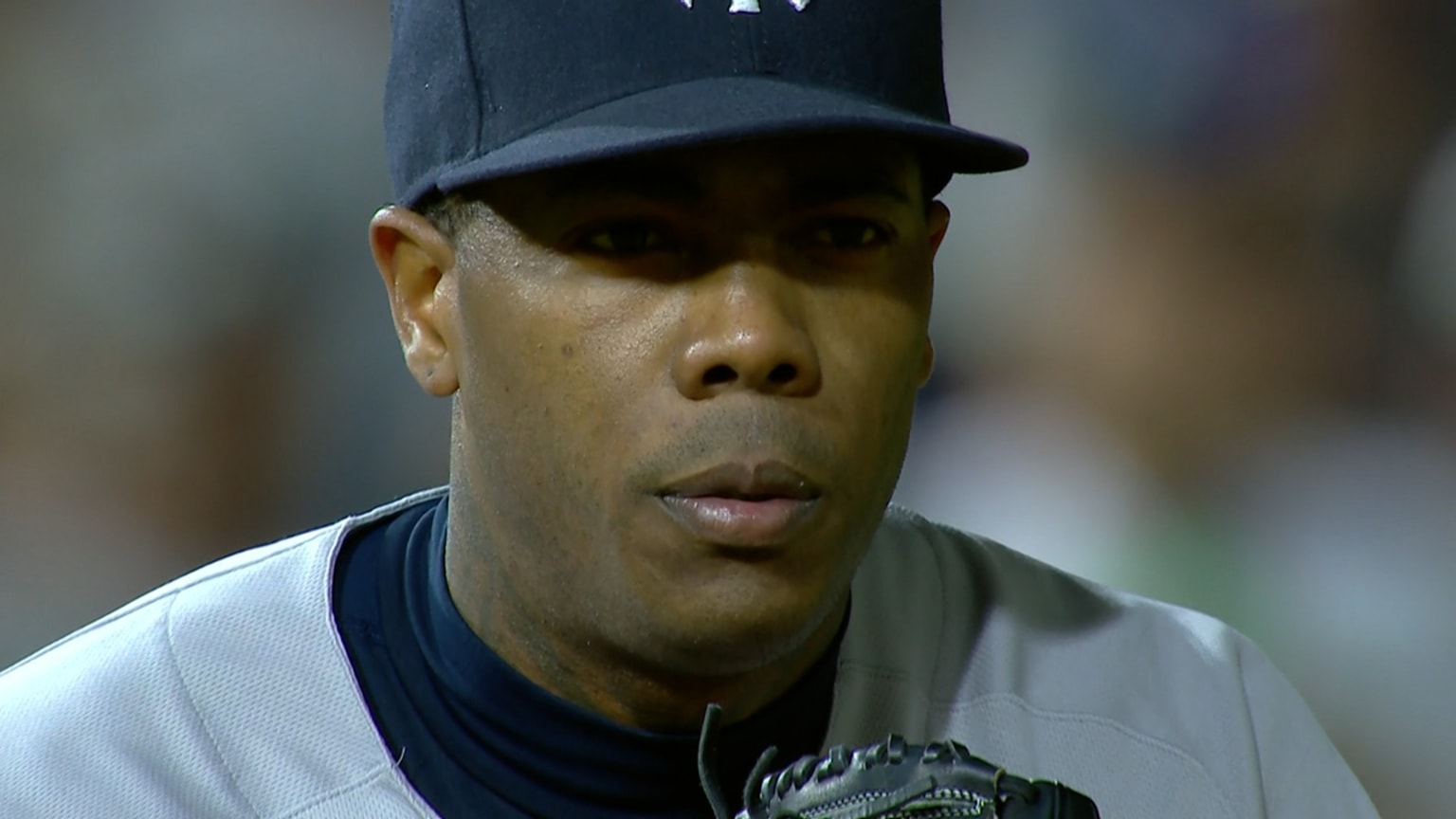 Aroldis Chapman redeems himself with a smooth 9th | 06/15/2021 | New ...