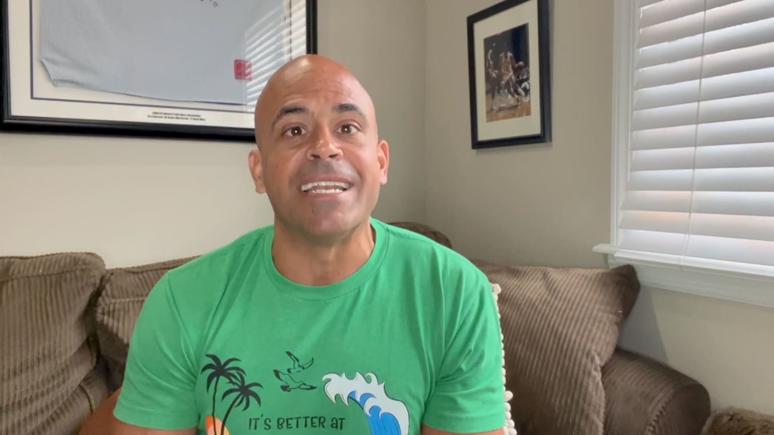 Keith Irizarry previews Bettor's Eye with his picks | 06/27/2022 ...