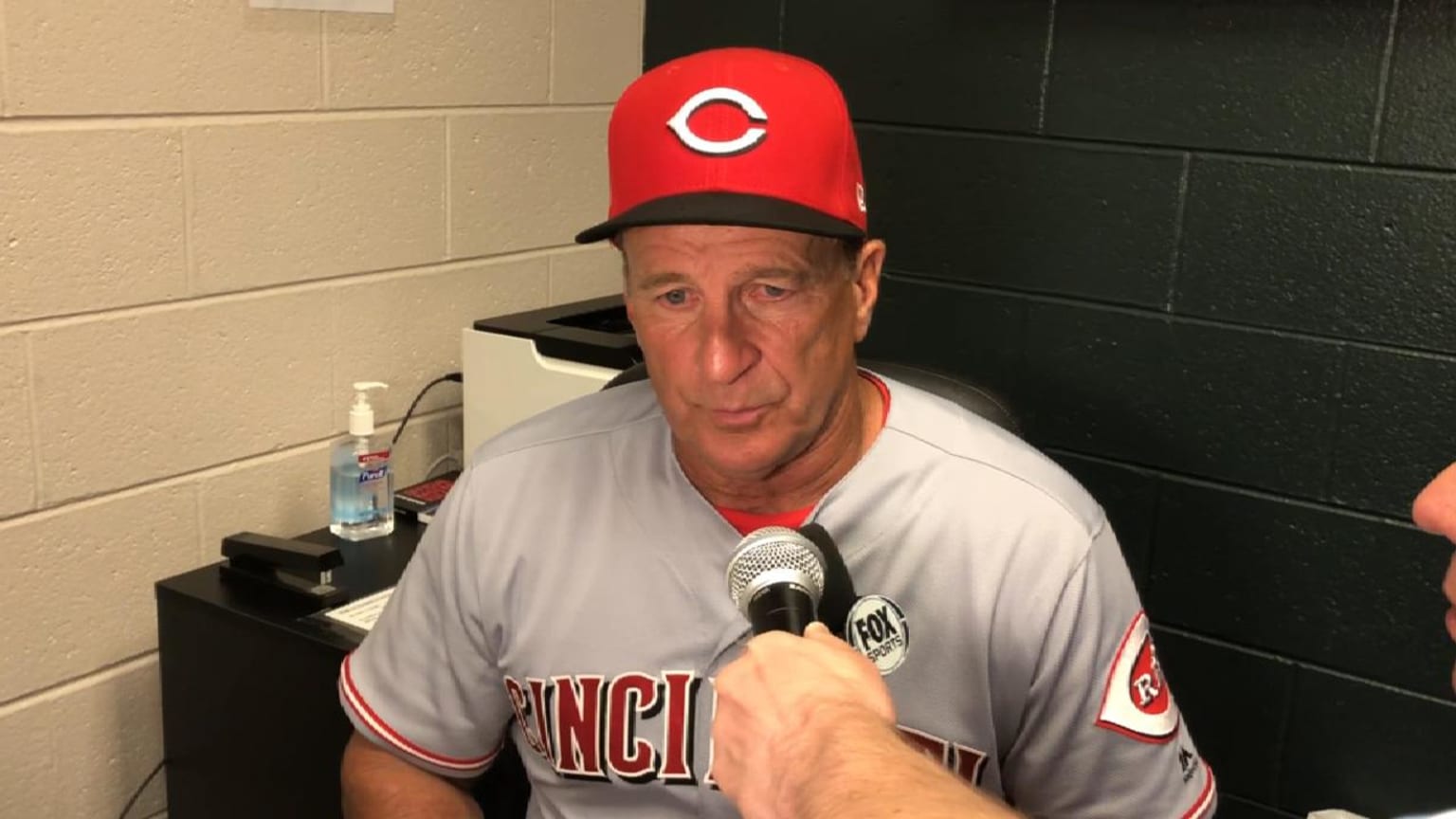 CIN@COL: Riggleman on tough outing for Romano in loss | 05/25/2018 ...