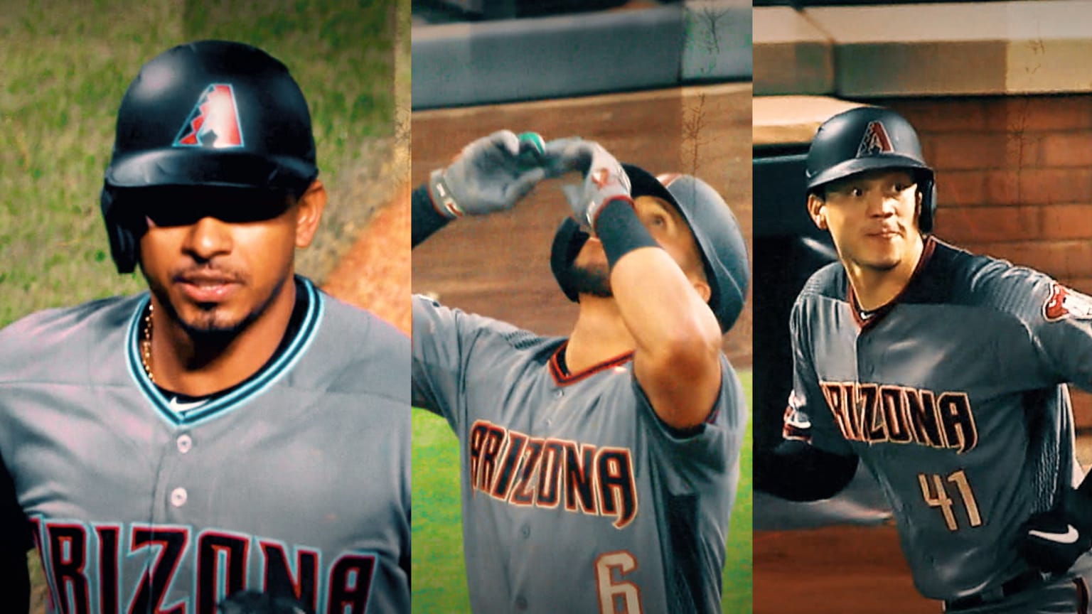 Hispanic Heritage focuses on the D-backs | 09/15/2019 | Arizona ...