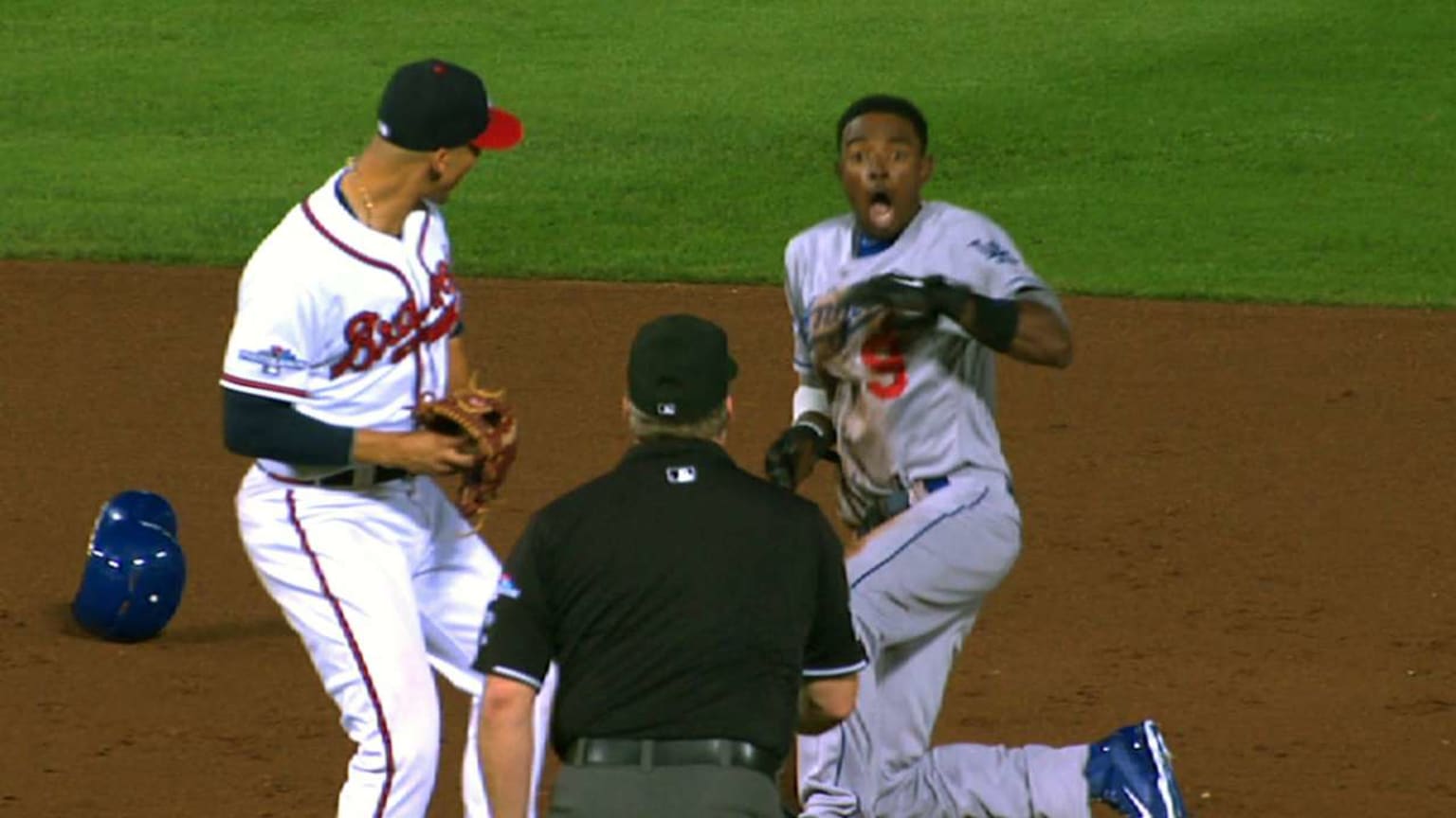 Must C Caught: Laird cuts down Gordon in the ninth | 10/04/2013 ...