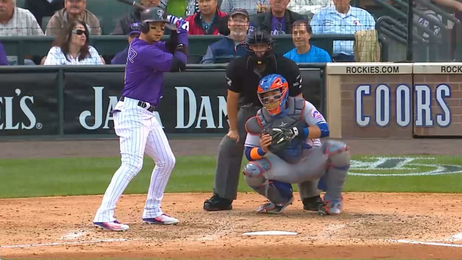 Espy talks Rockies' offense on MLB Central | 08/09/2017 | MLB.com